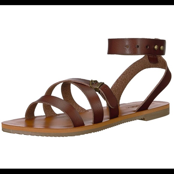 Volcom | Shoes | Nwt Volcom Sandal | Poshmark